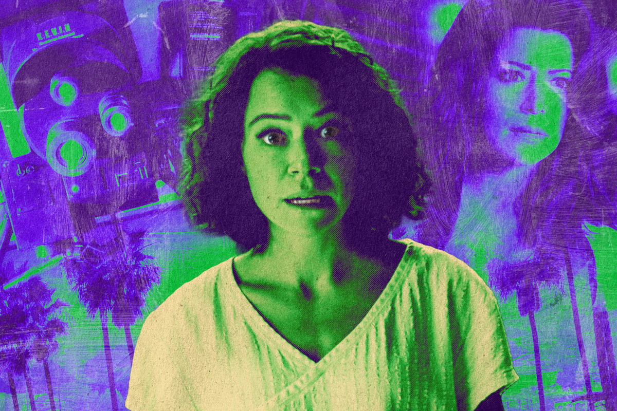 ‘She-Hulk’ Writes a New Kind of Classic Marvel Ending - The Ringer