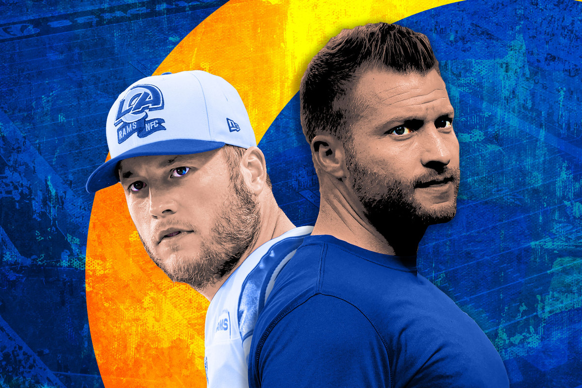 The Rams Have a Big Problem: Not Enough Talent - The Ringer