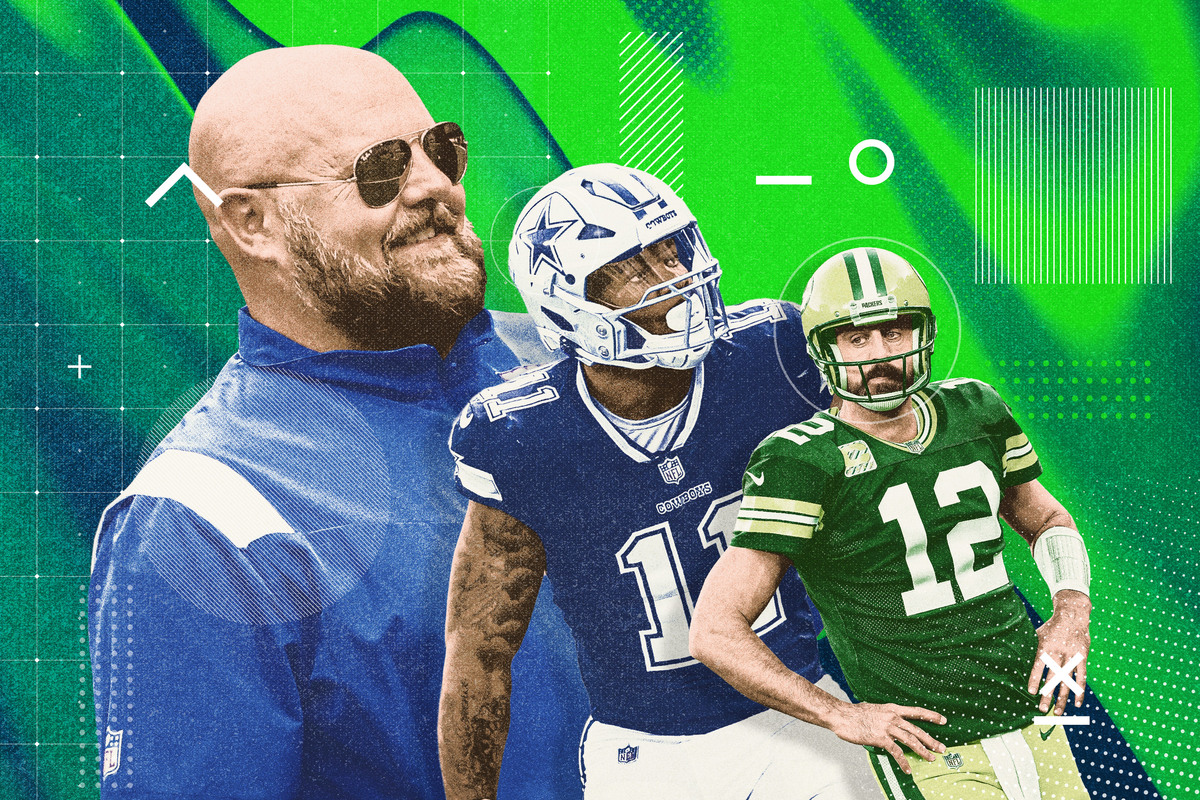 NFL Week 6 Power Rankings: NFC East on the Rise - The Ringer