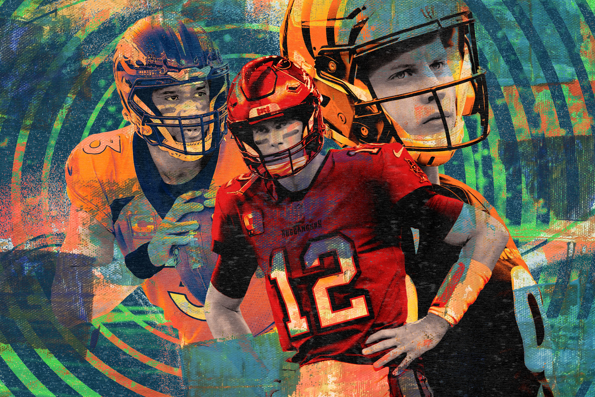 What’s Going on With NFL Offenses? - The Ringer