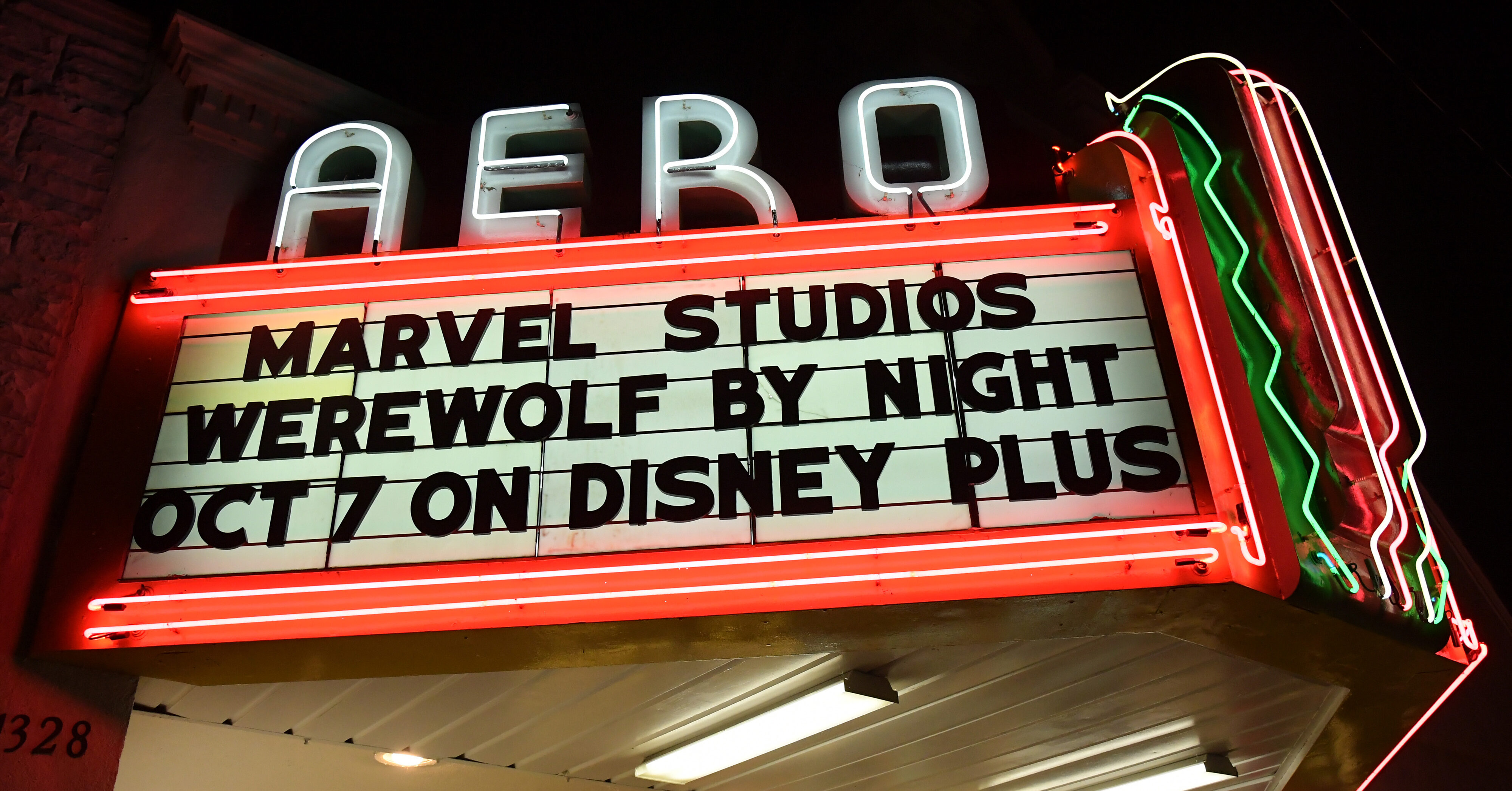 ‘Werewolf By Night’ Instant Reactions - The Ringer