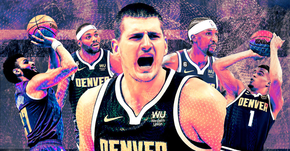 Has Denver Found the Right Balance to Make a Finals Run? - The Ringer