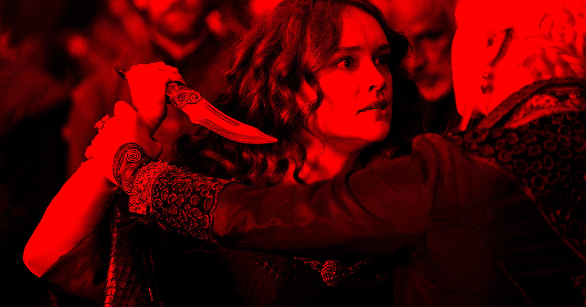 Rhaenyra and Alicent’s Confrontation | Talk the Thrones - The Ringer