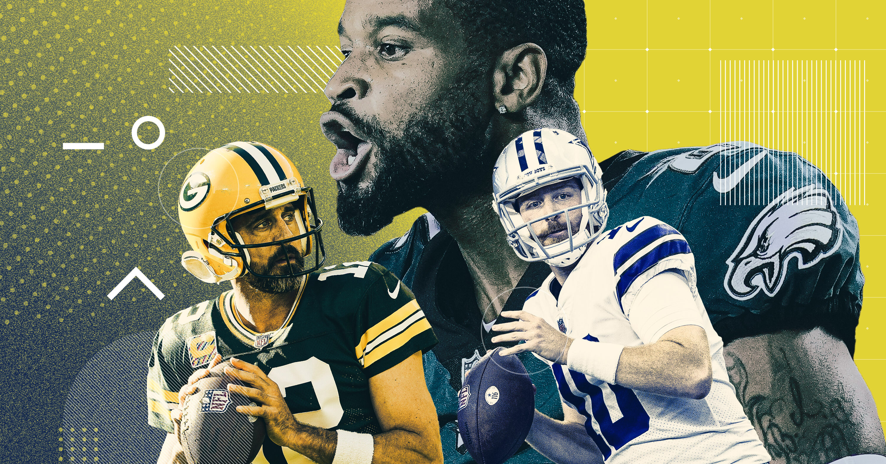 NFL Week 5 Power Rankings: Eagles Soar Into the Top Five - The Ringer