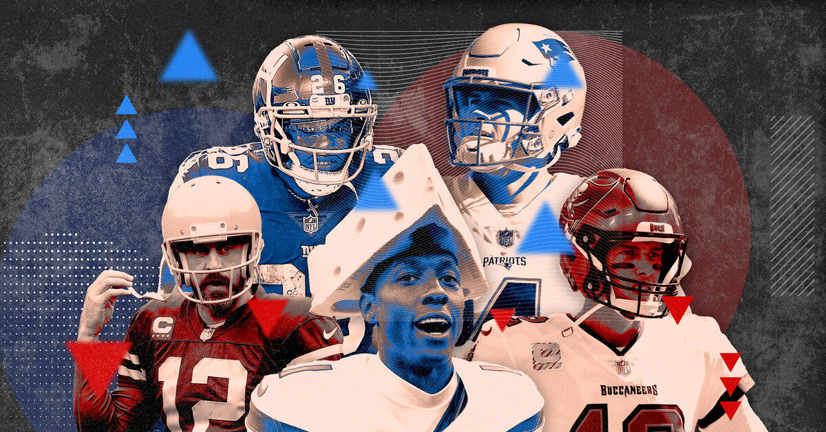 Winners and Losers of NFL Week 6 - The Ringer