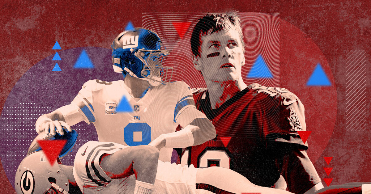 Winners and Losers of NFL Week 7 - The Ringer
