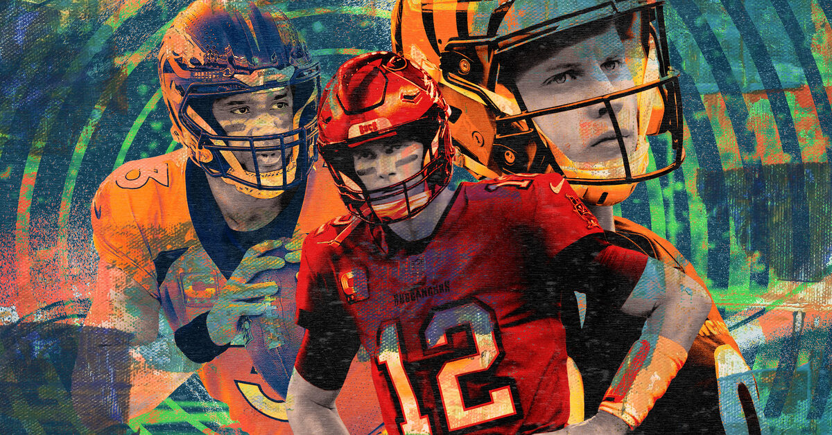 What’s Going on With NFL Offenses? - The Ringer