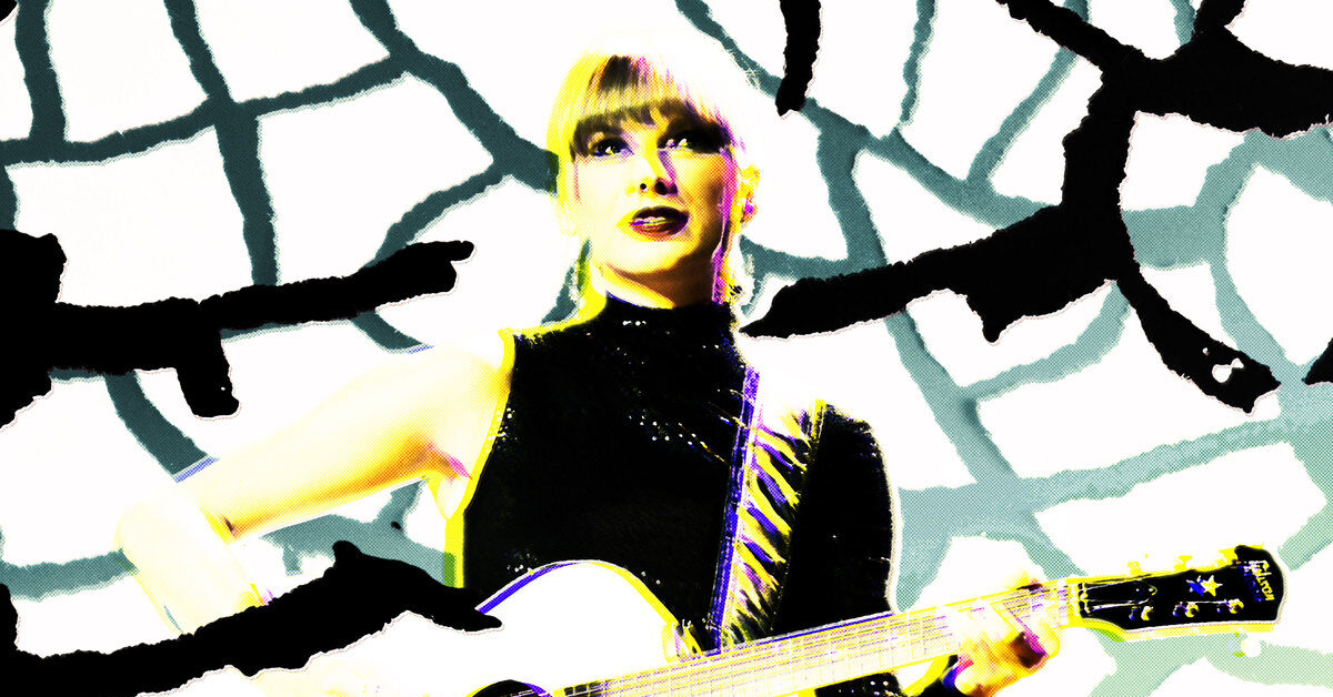 The Taylor Swift–Jack Antonoff Conundrum - The Ringer