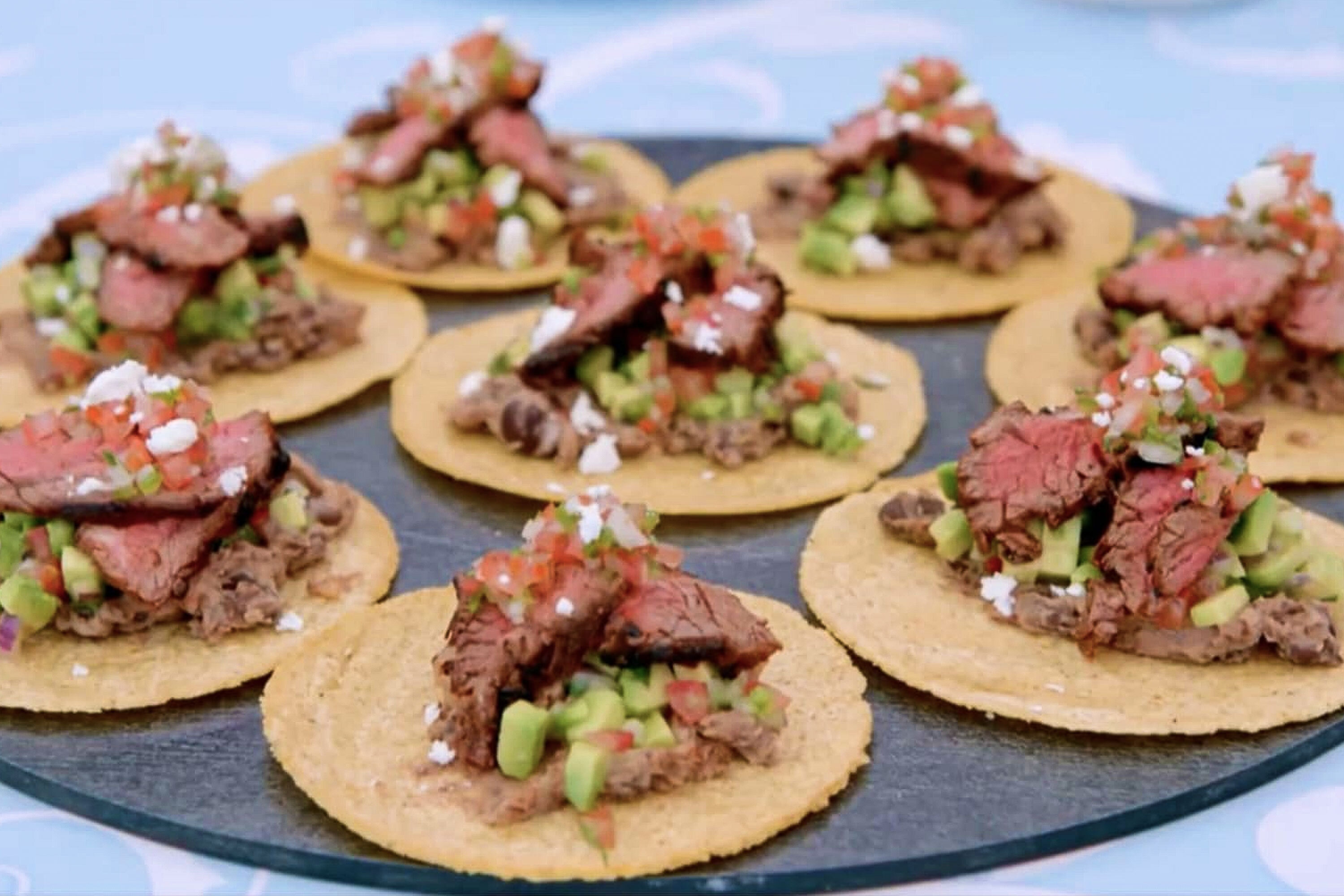 ‘The Great British Baking Show’ Season 14, Episode 4: “Mexican Week ...