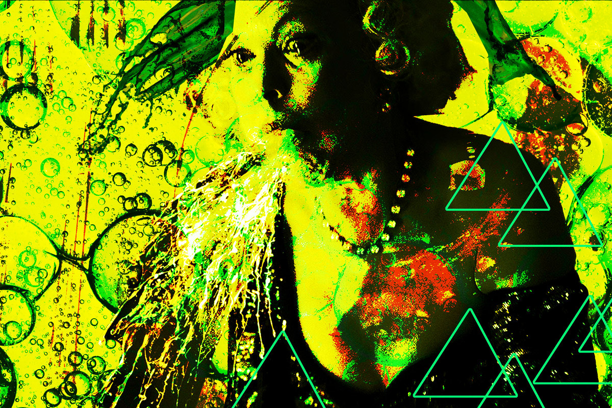 Magnum Barfus - The Ringer