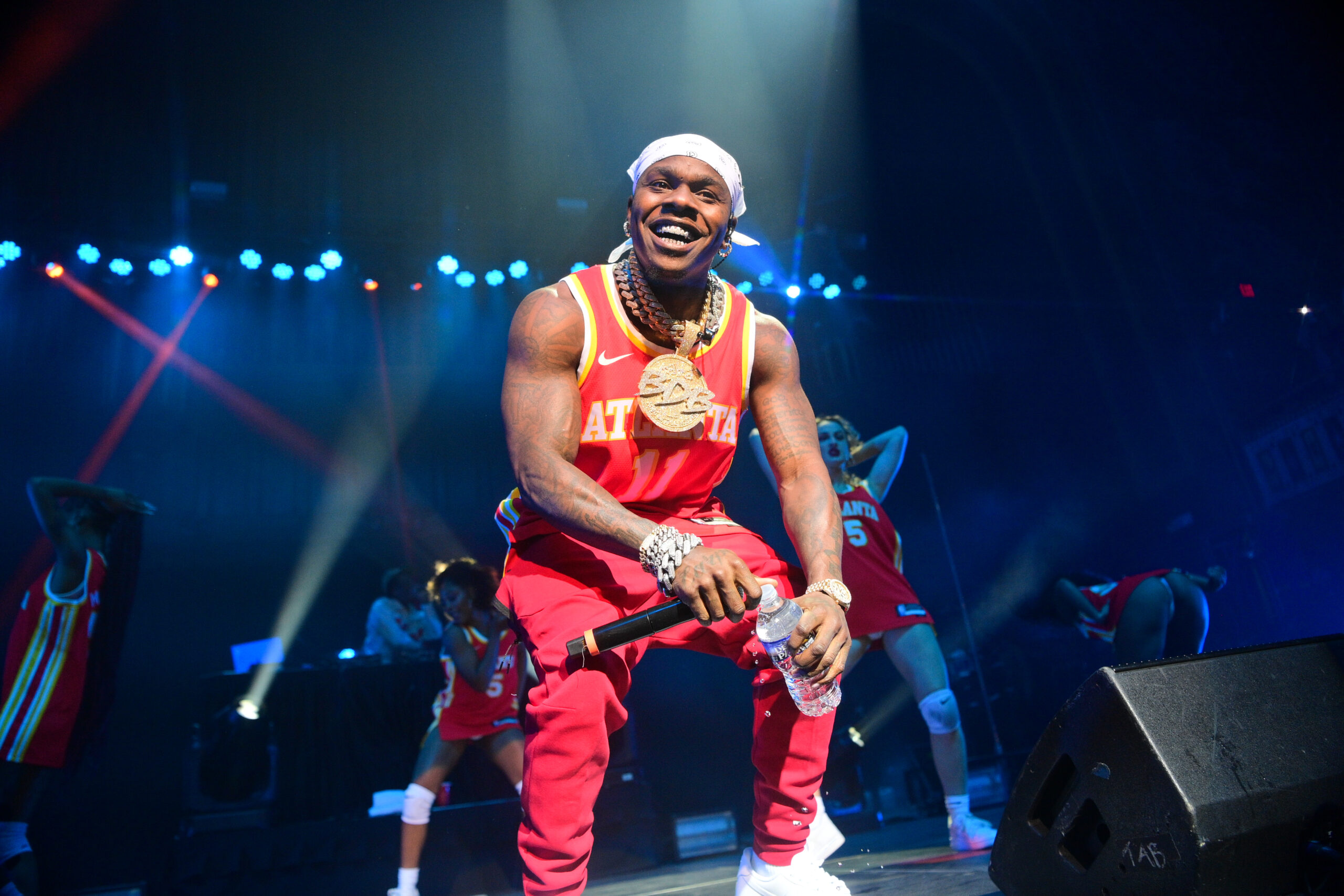 DaBaby, Roddy Ricch, and the New Rap One-Hit Wonders - The Ringer