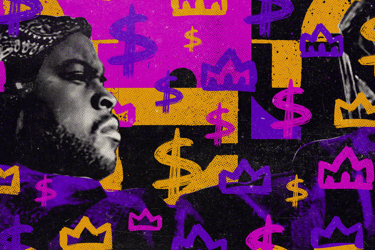 ‘60 Songs That Explain the ’90s’: A Journey Through Ice Cube’s Good Day ...