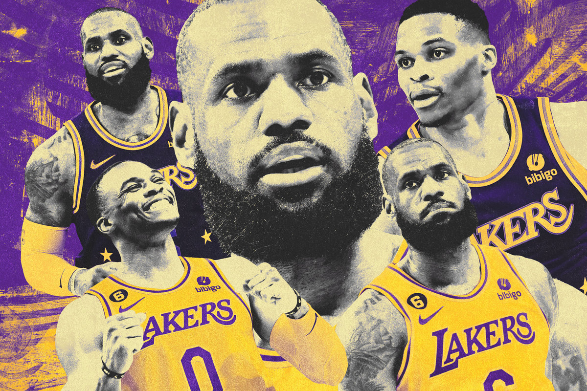 Five Reasons the Lakers Will Get Better—and One Reason It May Not ...
