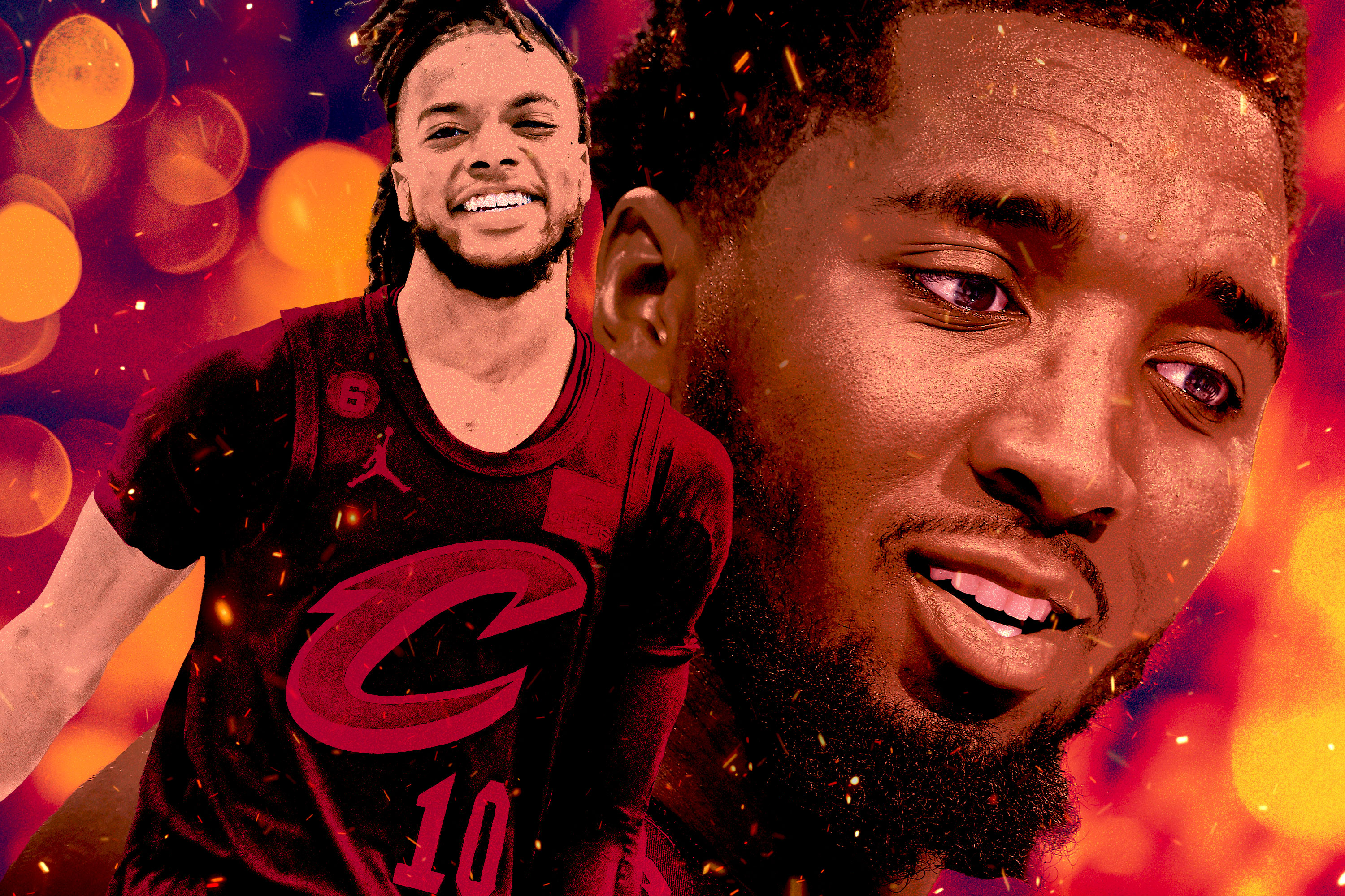 Are the Cavaliers Ready to Take the Next Step? - The Ringer