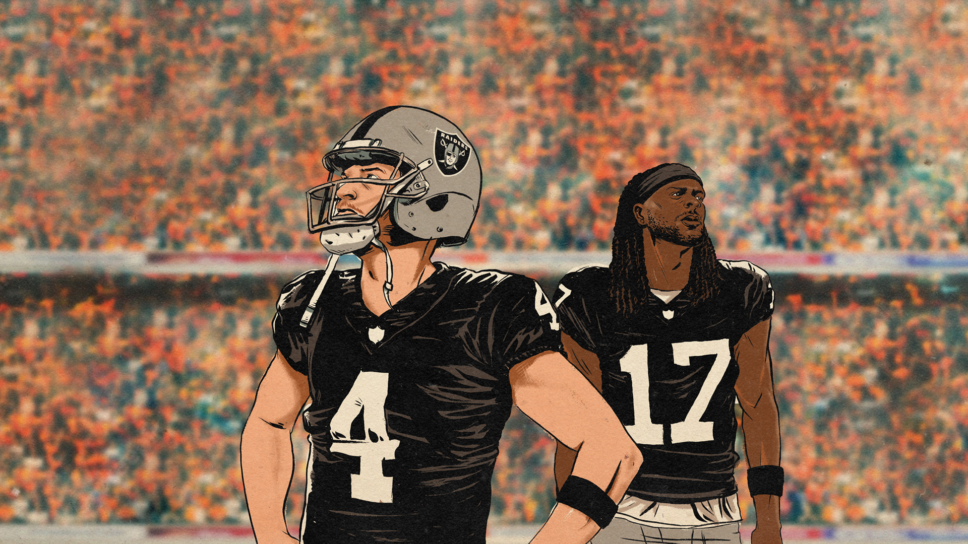 Sliding Doors and Slamming Windows: Where Do the Raiders Go From Here ...