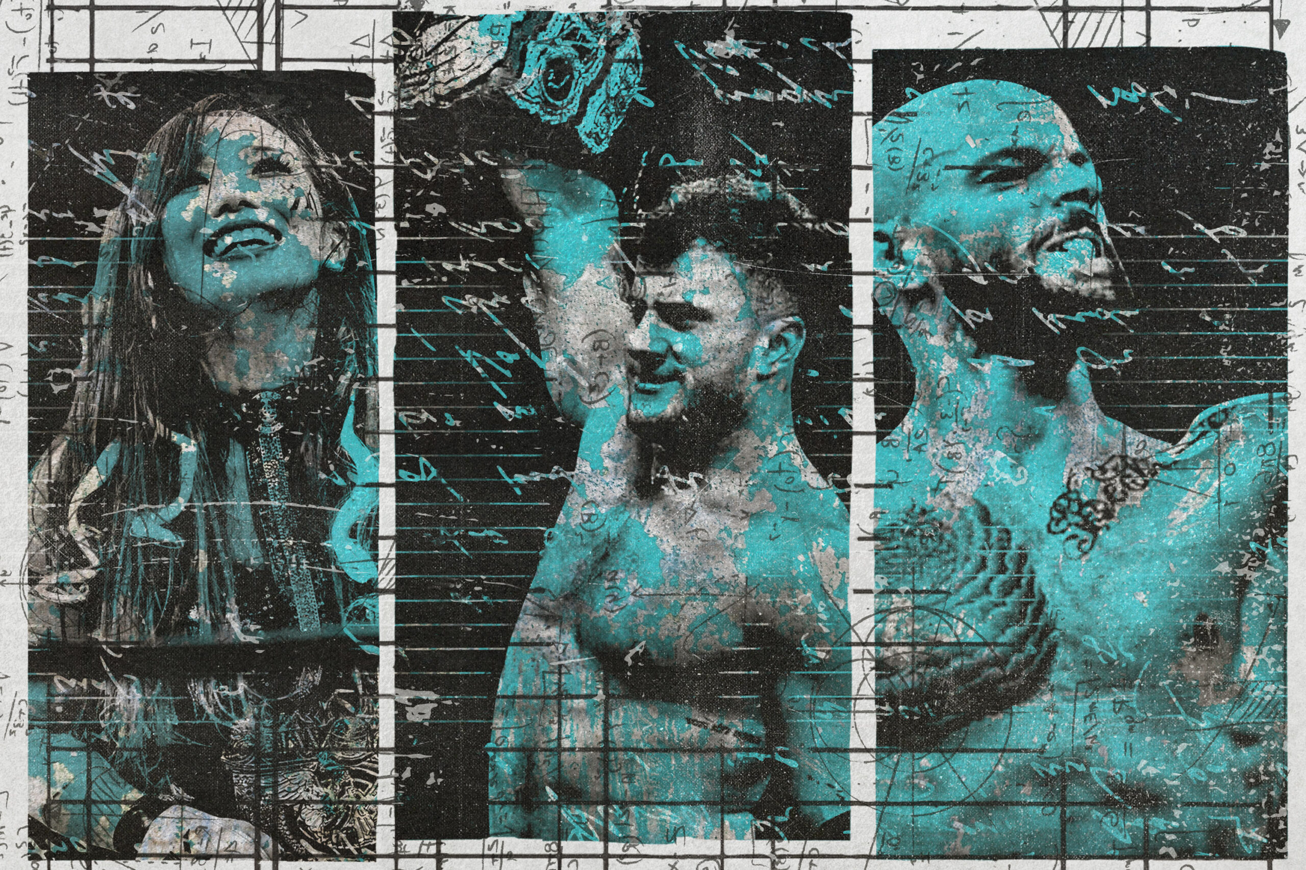 MJF’s Time Is Now - The Ringer