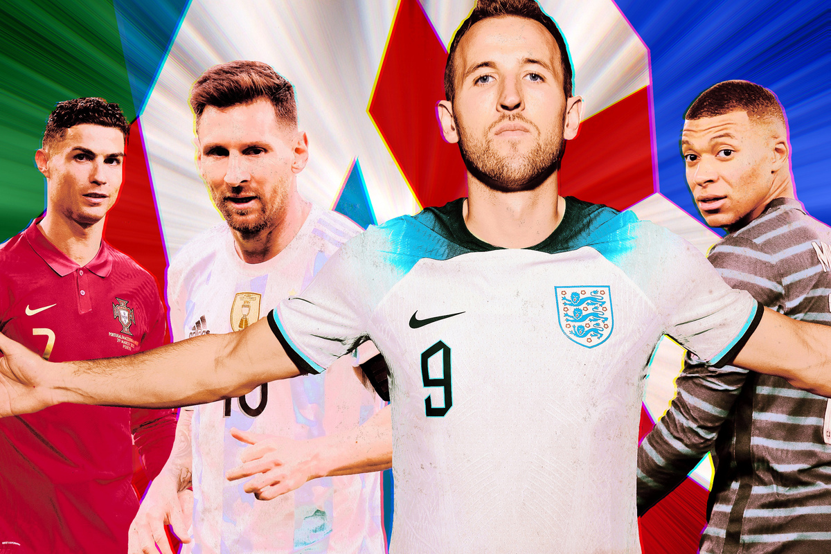 The Bandwagon Fan’s Guide to the 2022 World Cup - The Ringer