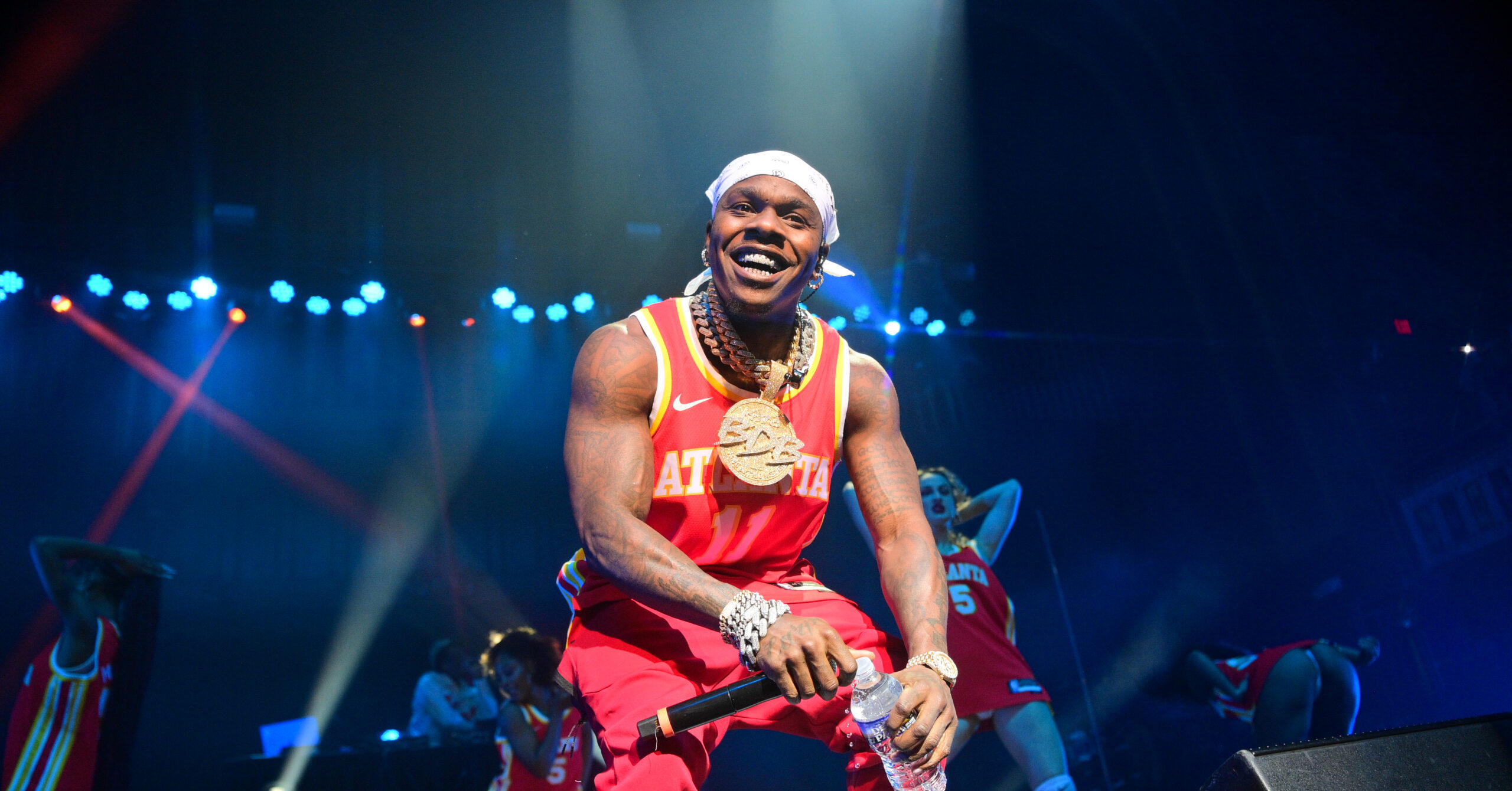 DaBaby, Roddy Ricch, and the New Rap One-Hit Wonders - The Ringer