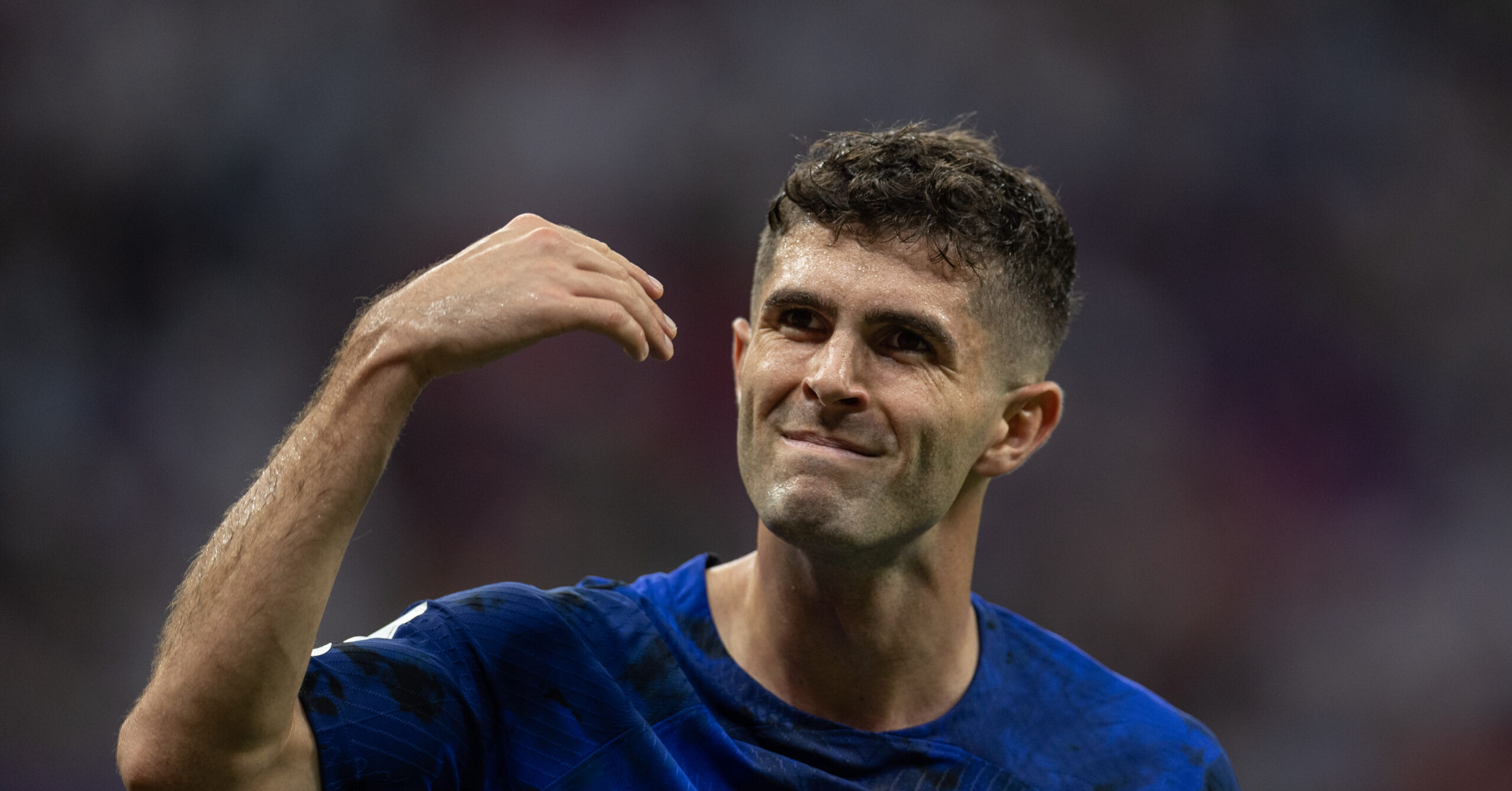 Week 12 NFL Check-In, Plus Jason Flynn on World Cup Performers and ...