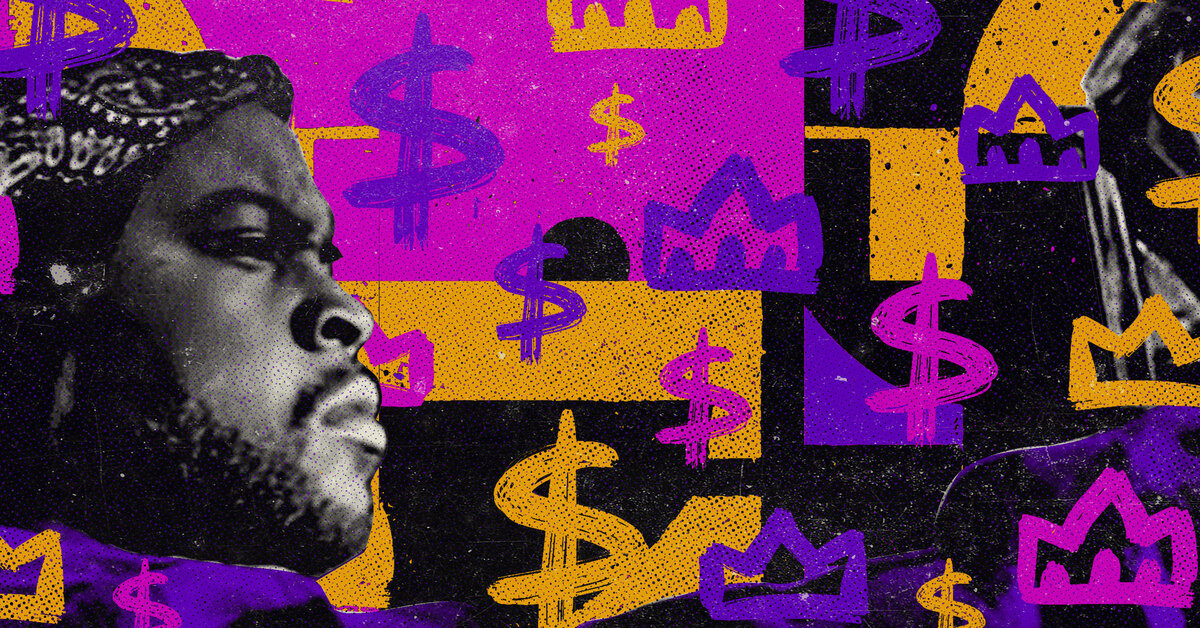 ‘60 Songs That Explain the ’90s’: A Journey Through Ice Cube’s Good Day ...