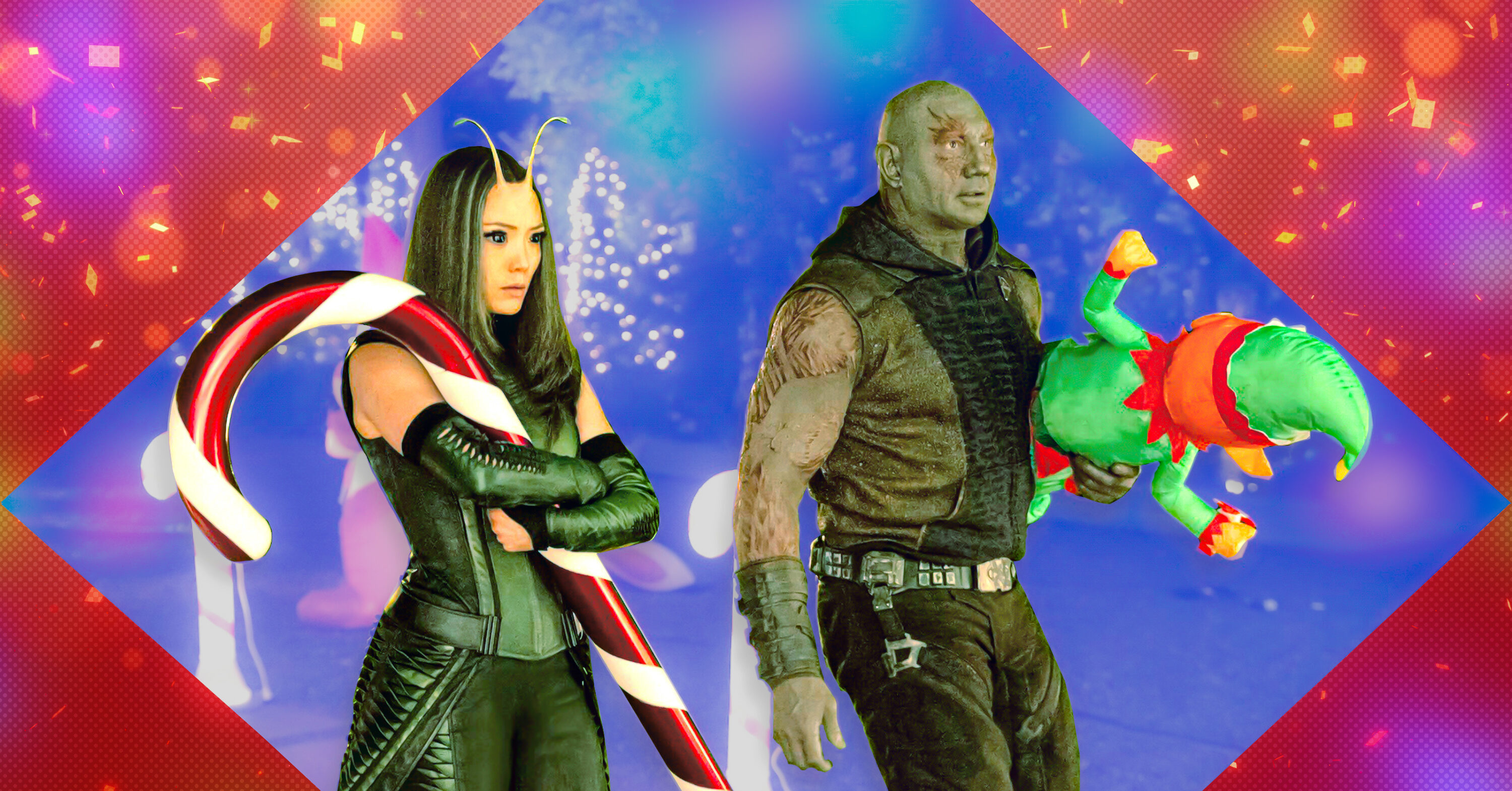 ‘The Guardians of the Galaxy Holiday Special’ Is Proof of the MCU’s ...