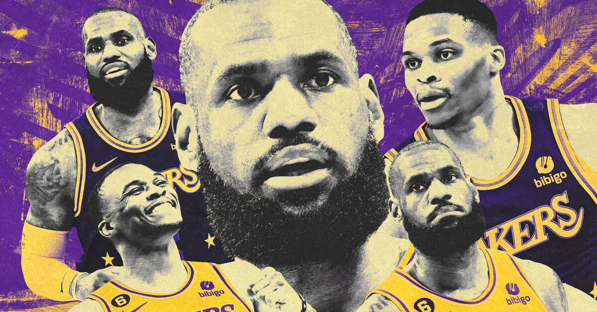 Five Reasons the Lakers Will Get Better—and One Reason It May Not ...
