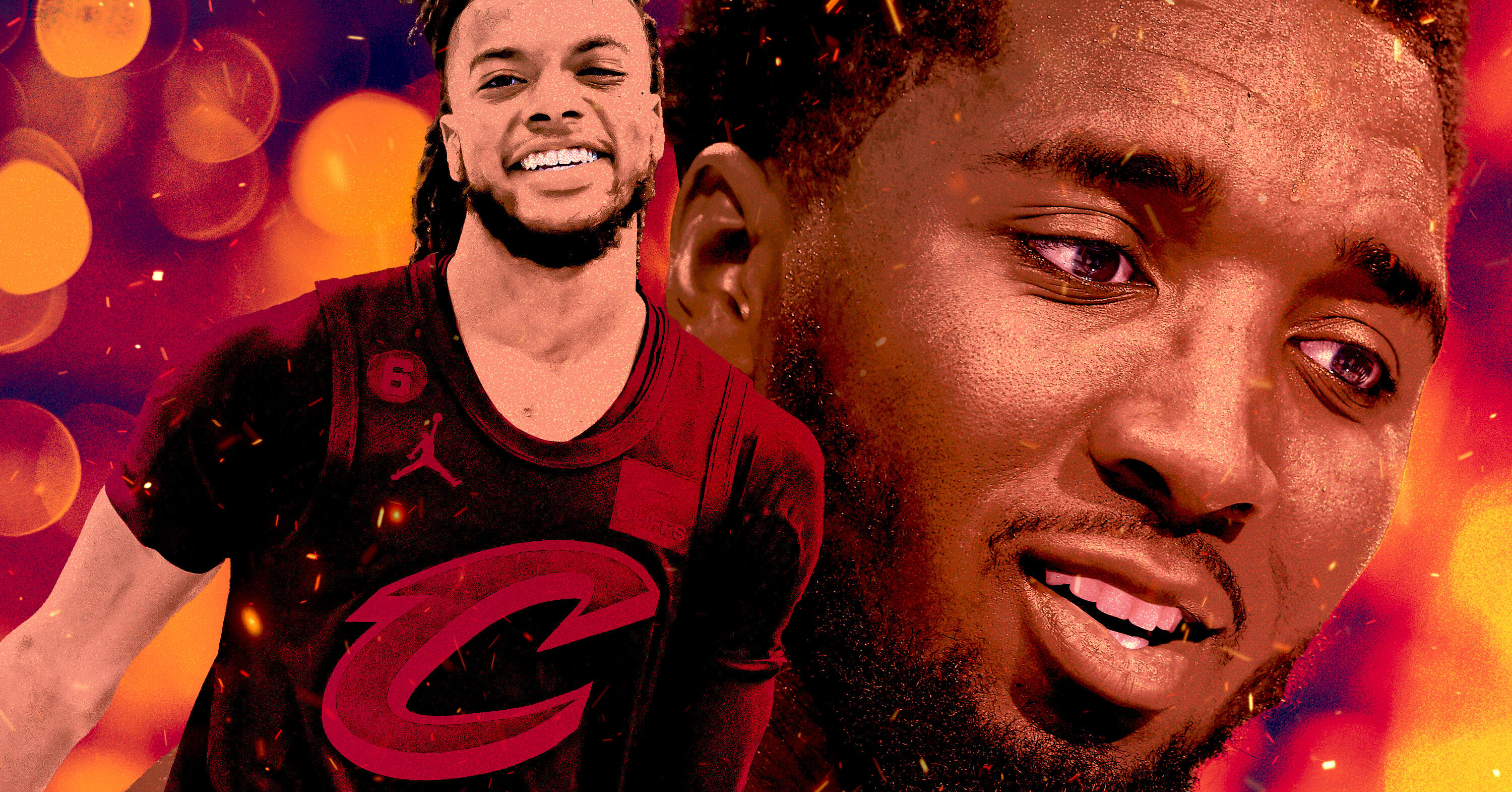 Are the Cavaliers Ready to Take the Next Step? - The Ringer