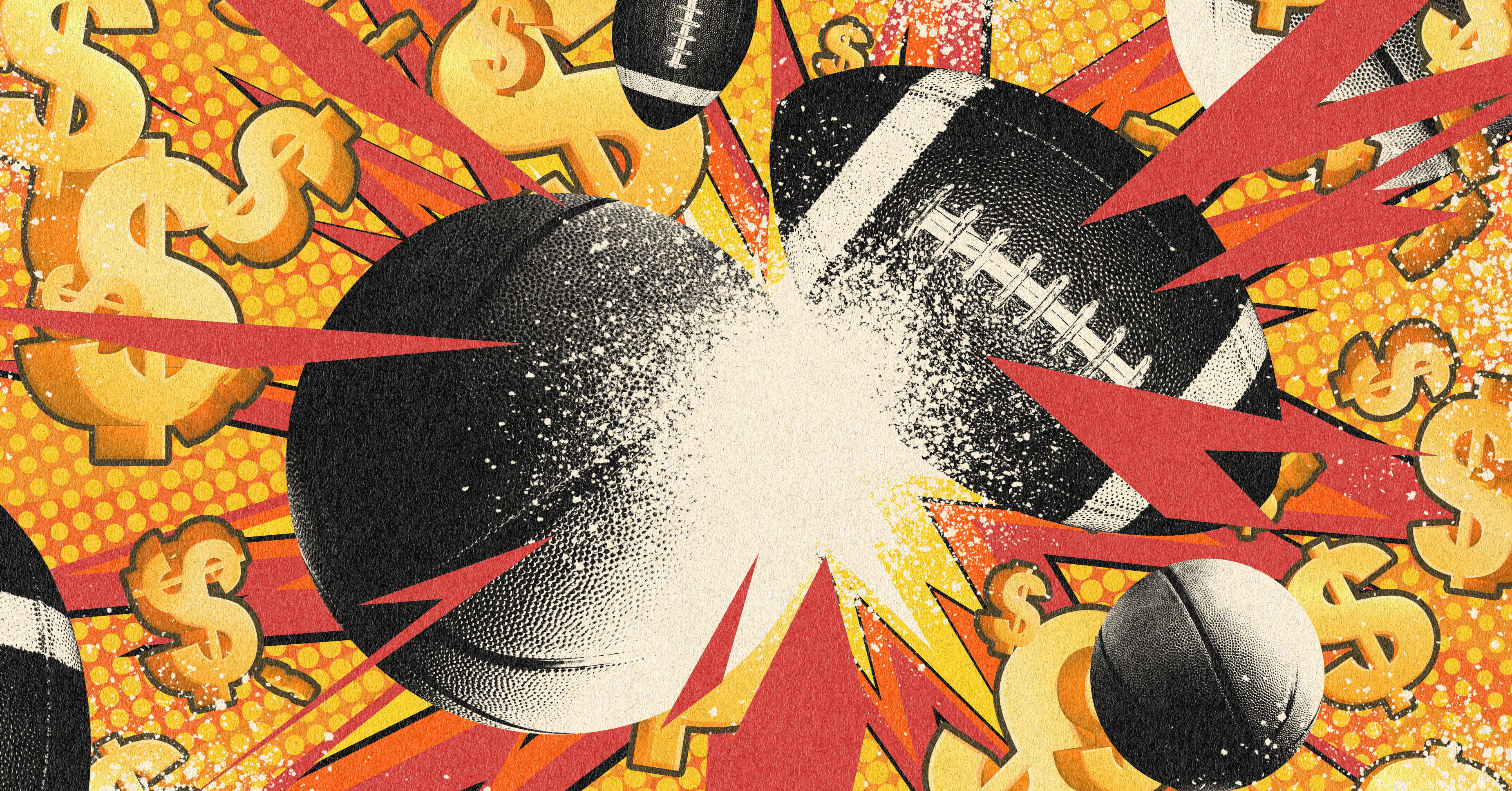 What’s Behind the Exploding Prices of Pro Sports Franchises? - The Ringer