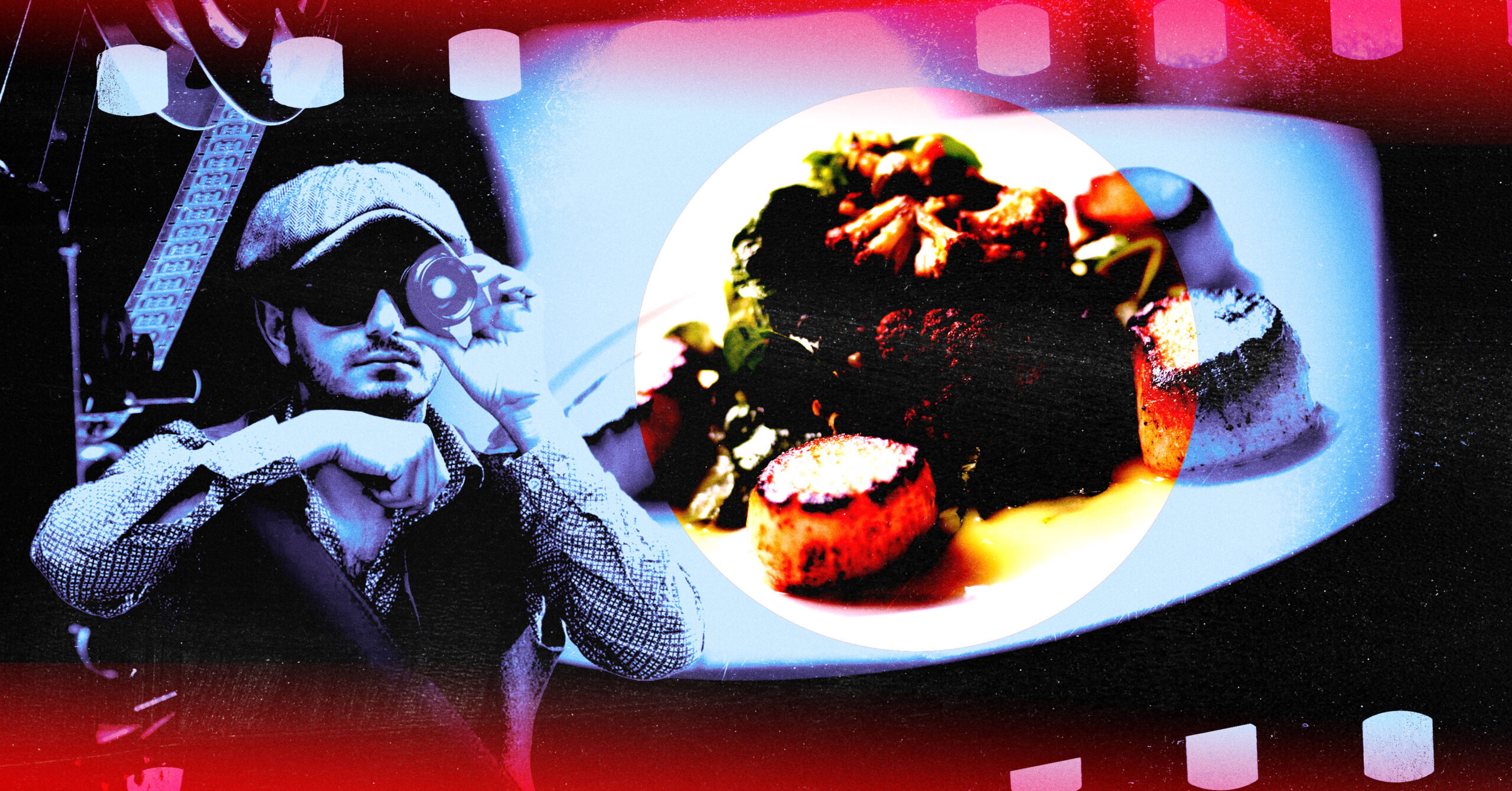 Yes, Chef: The Rise of Haute Cuisine Horror - The Ringer