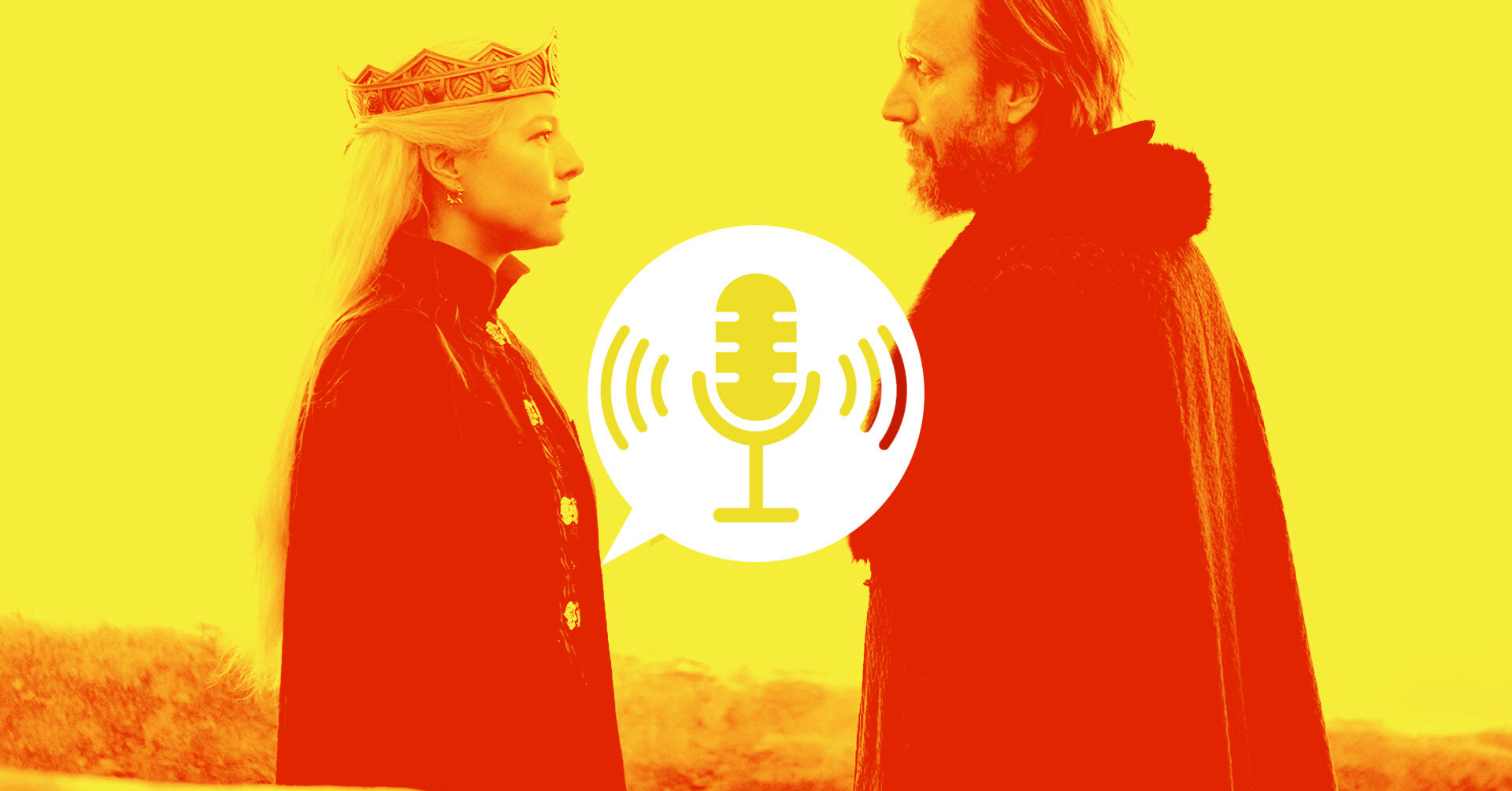 ‘House of the Dragon’ Season 1 Wrap-up - The Ringer