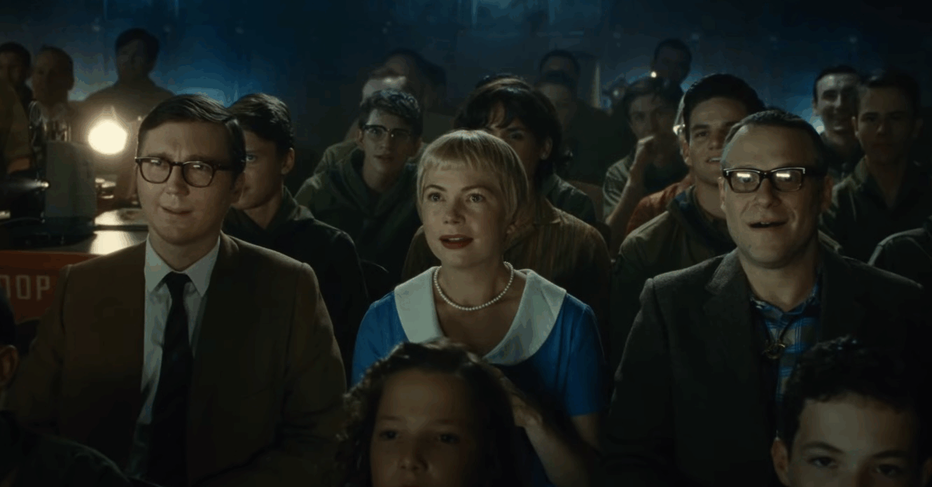 The Best Movie About Making Movies - The Ringer