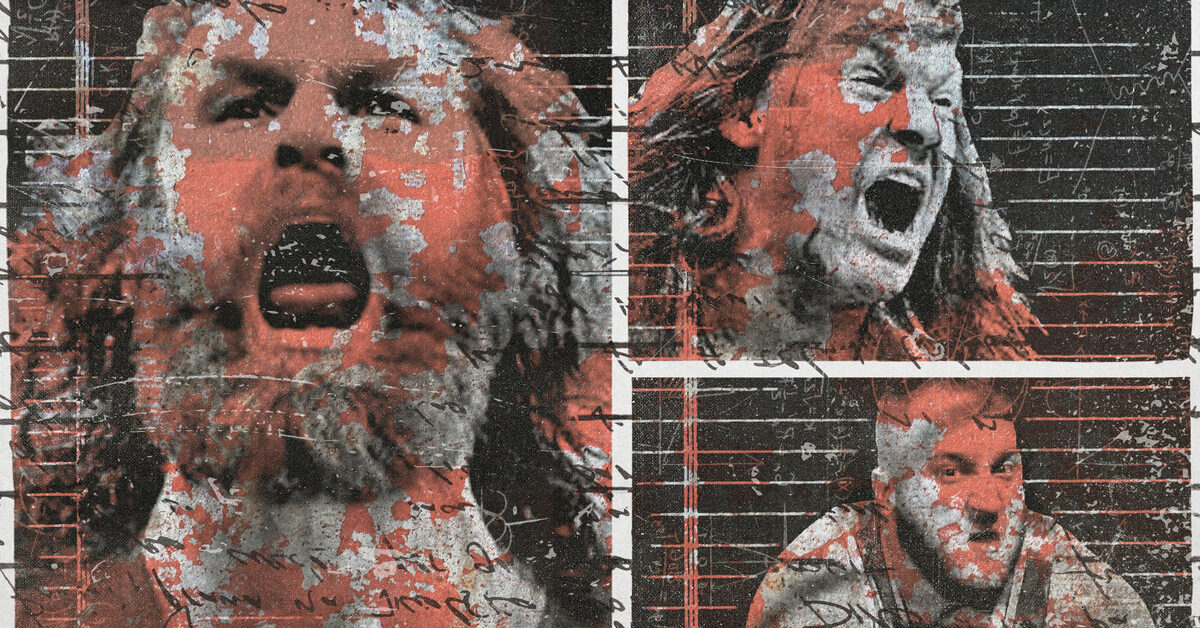 Sami Zayn Solidifies His Spot in the Bloodline - The Ringer