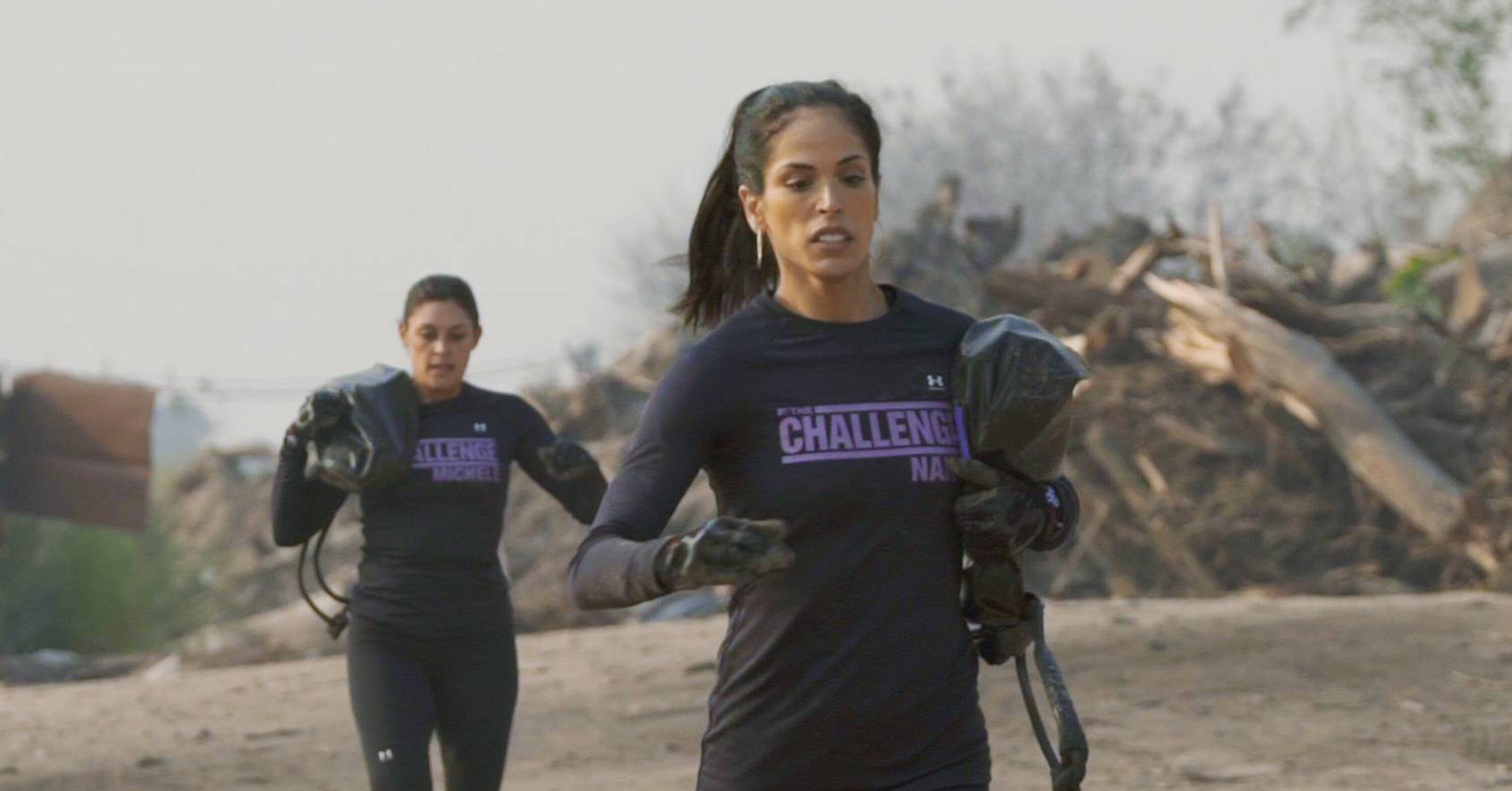 ‘The Challenge: Ride or Dies’ Episode 7 With Devin - The Ringer