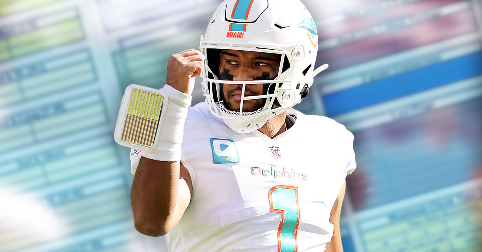 Why Tua Is Playing Amazing, and Why It Won’t Last - The Ringer