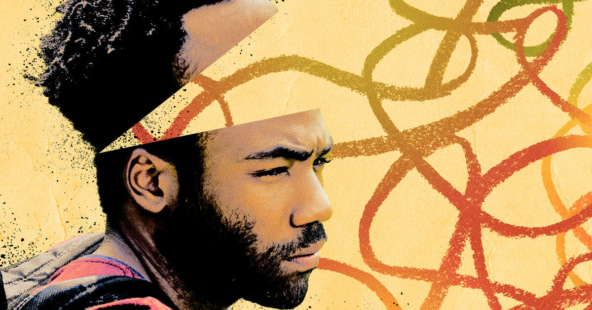 ‘Atlanta’ Was an Attitude - The Ringer