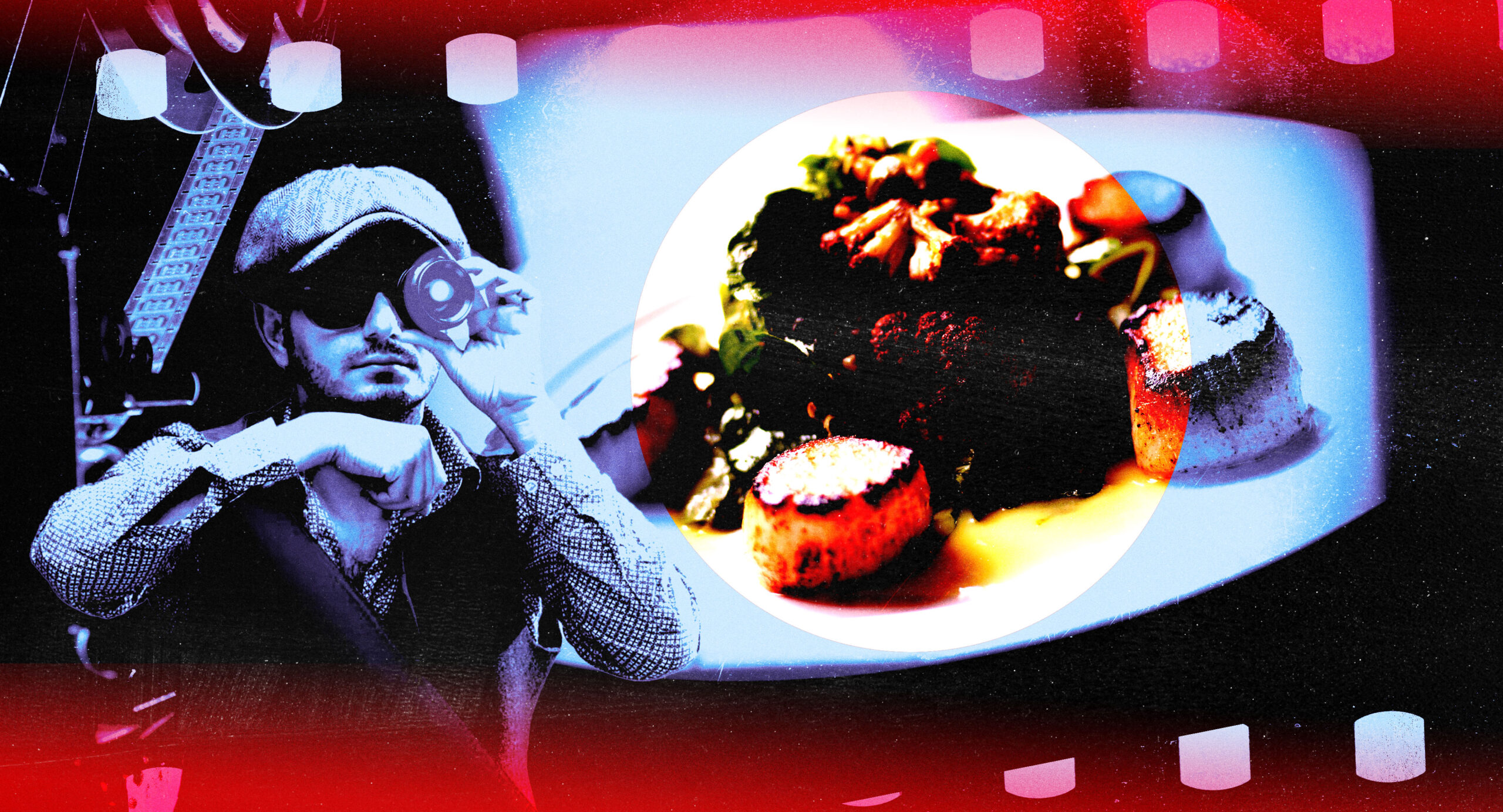 Yes, Chef: The Rise of Haute Cuisine Horror - The Ringer