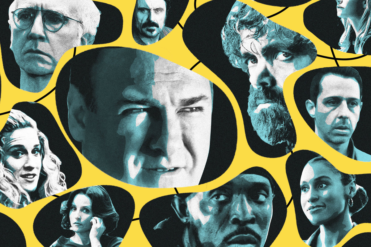 When Was HBO’s Best Sunday Night? - The Ringer