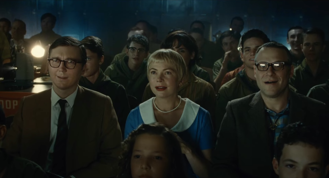 The Best Movie About Making Movies - The Ringer