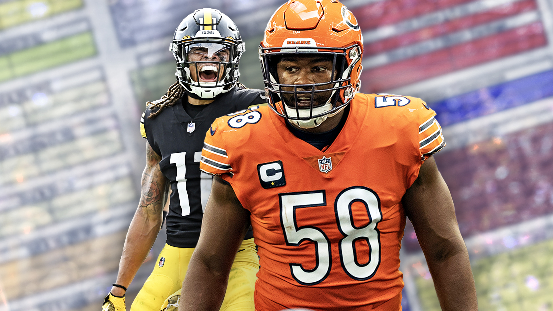 The NFL Trade Deadline Is Exciting Now - The Ringer