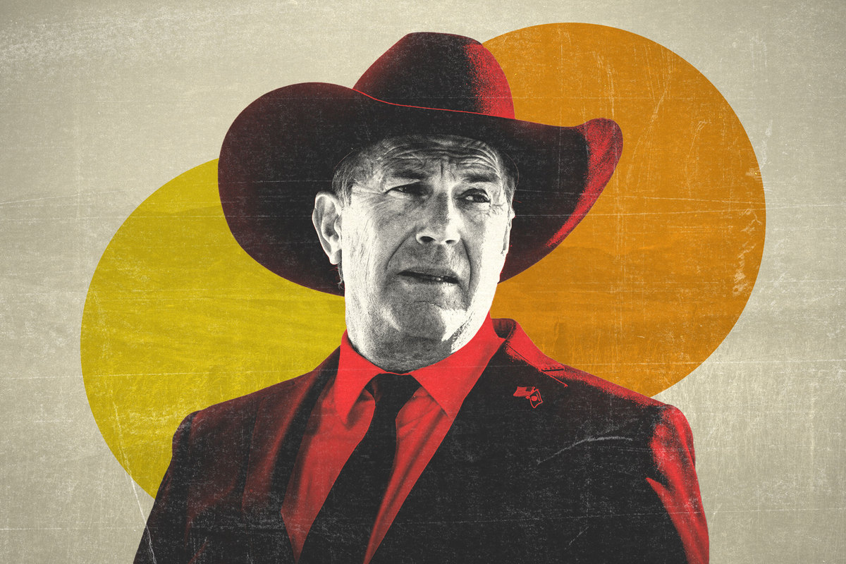 The Opposite of Progress: A Dispatch From Governor John Dutton’s ...