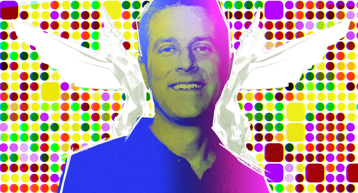 How Geoff Keighley Became Gaming’s Master of Ceremonies - The Ringer
