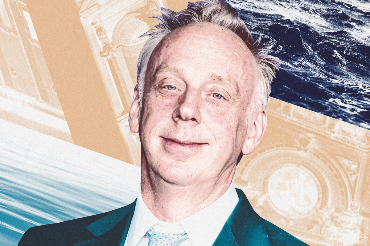 Mike White on the Inevitable “Tragedy” of That Finale - The Ringer