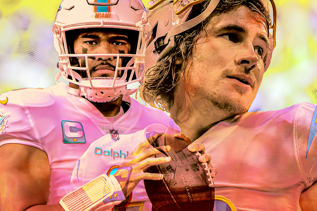 Week 14 NFL Picks Against the Spread - The Ringer