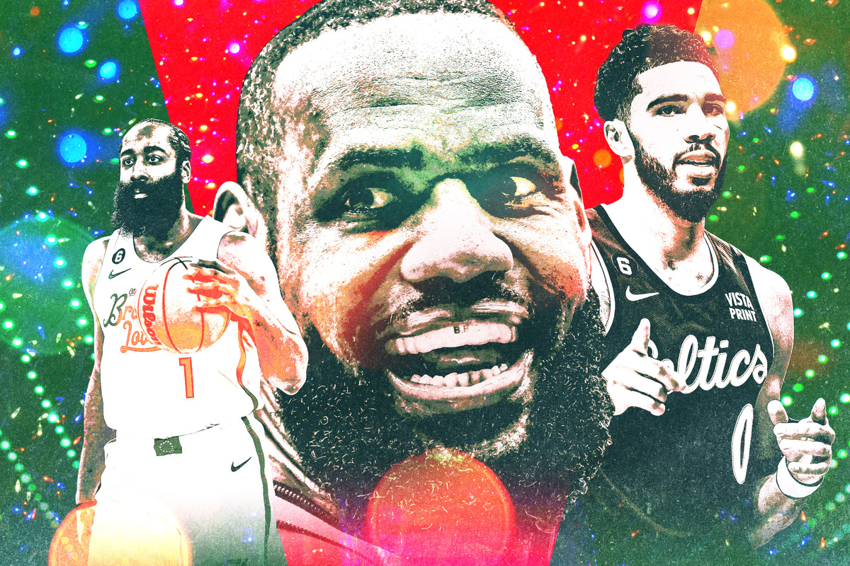 Winners and Losers From the NBA’s Christmas Games - The Ringer