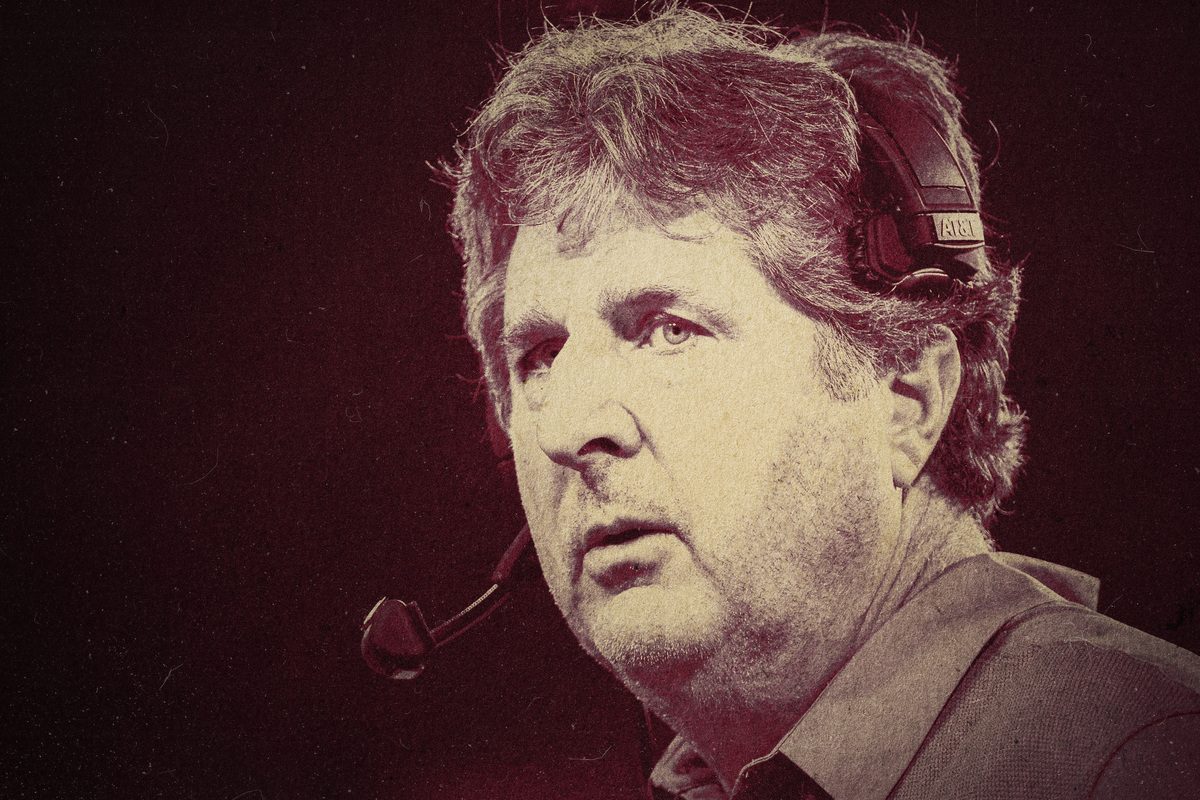 Mike Leach Was So Much More Than a Sound Bite - The Ringer