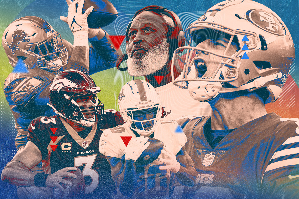 Winners and Losers of NFL Week 14 - The Ringer