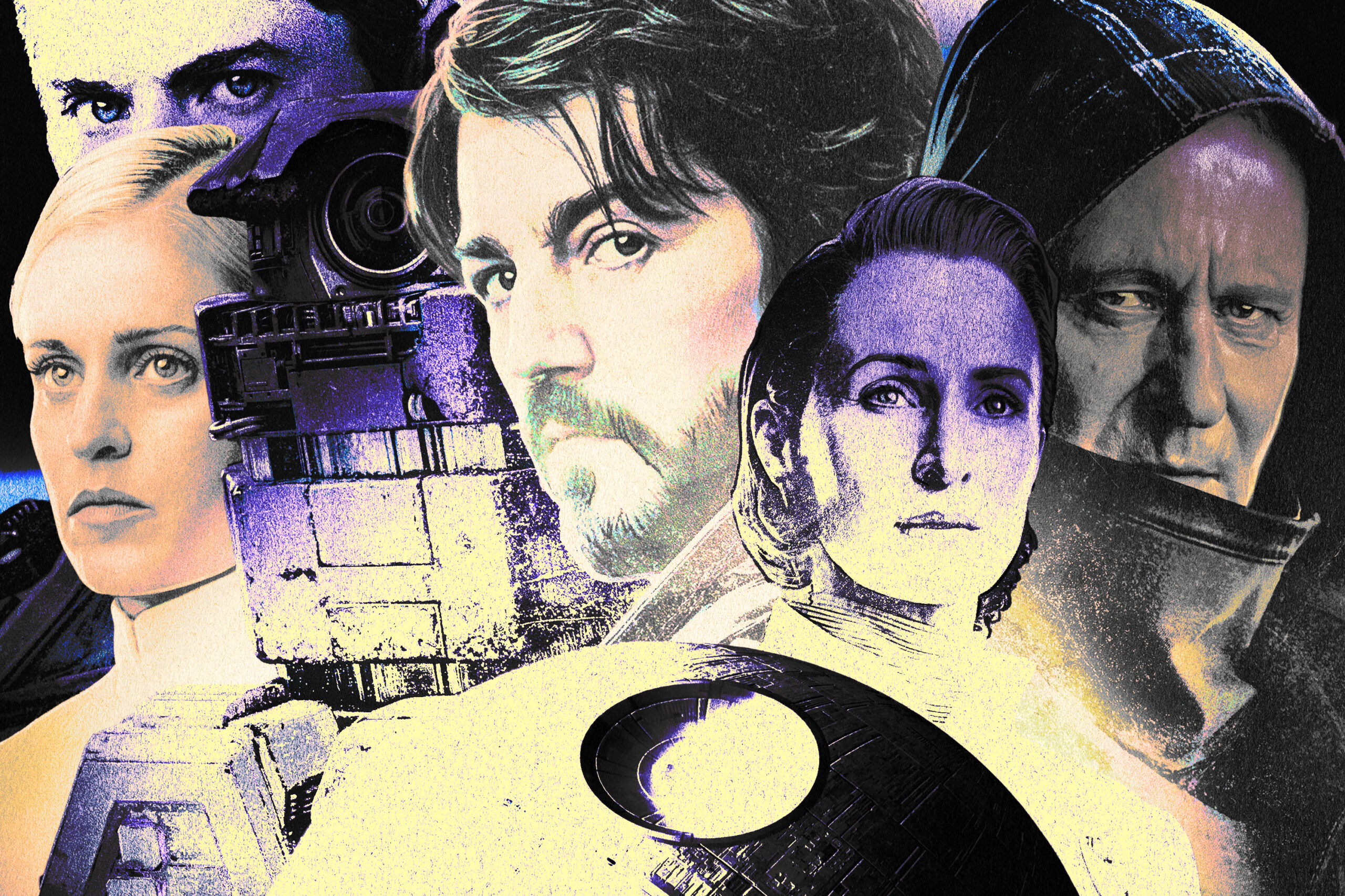 Five Questions About ‘Andor’ Season 2 - The Ringer