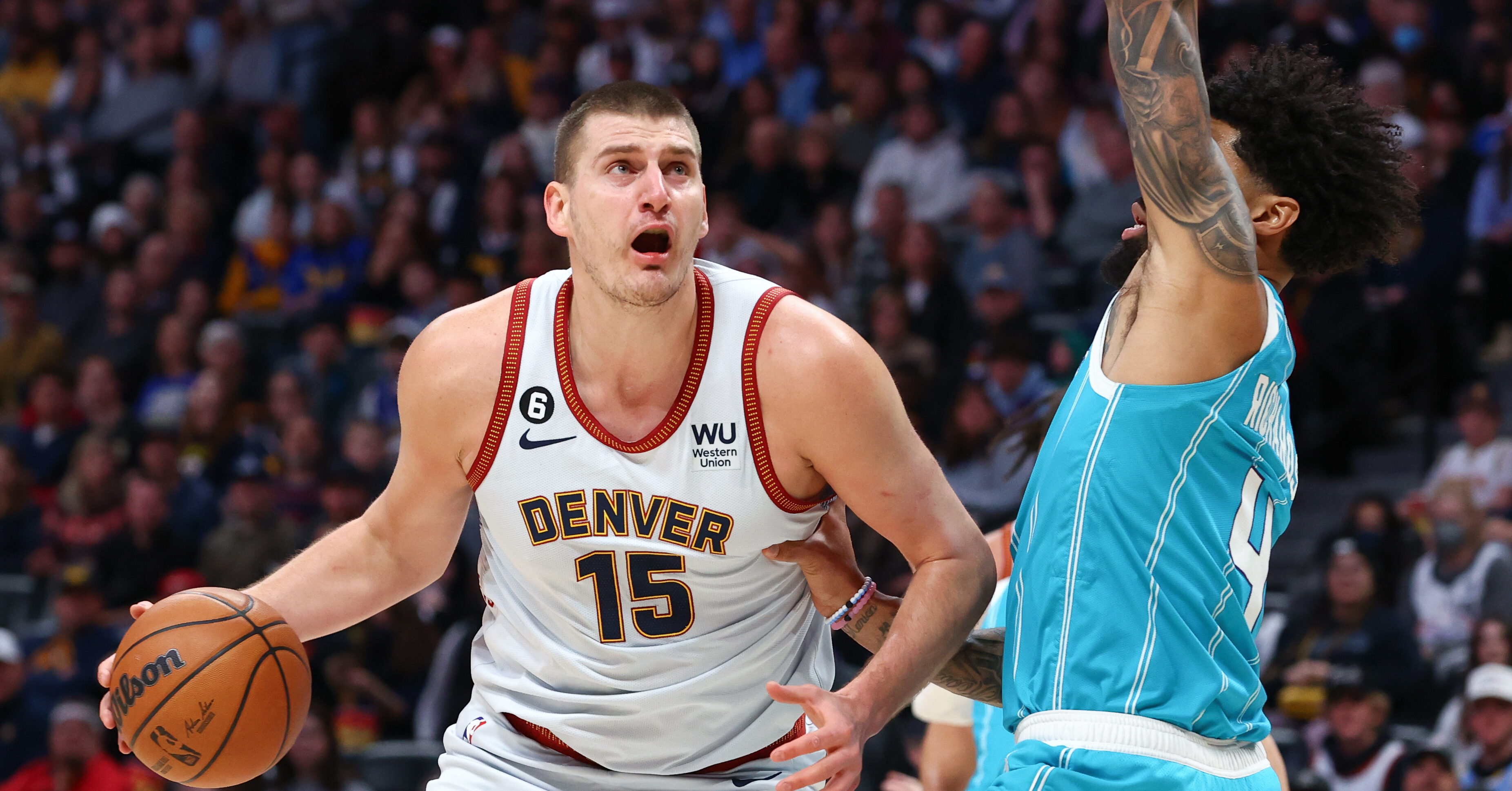 Week 15 NFL Recap, Jokic Pricing, and Mailbag - The Ringer