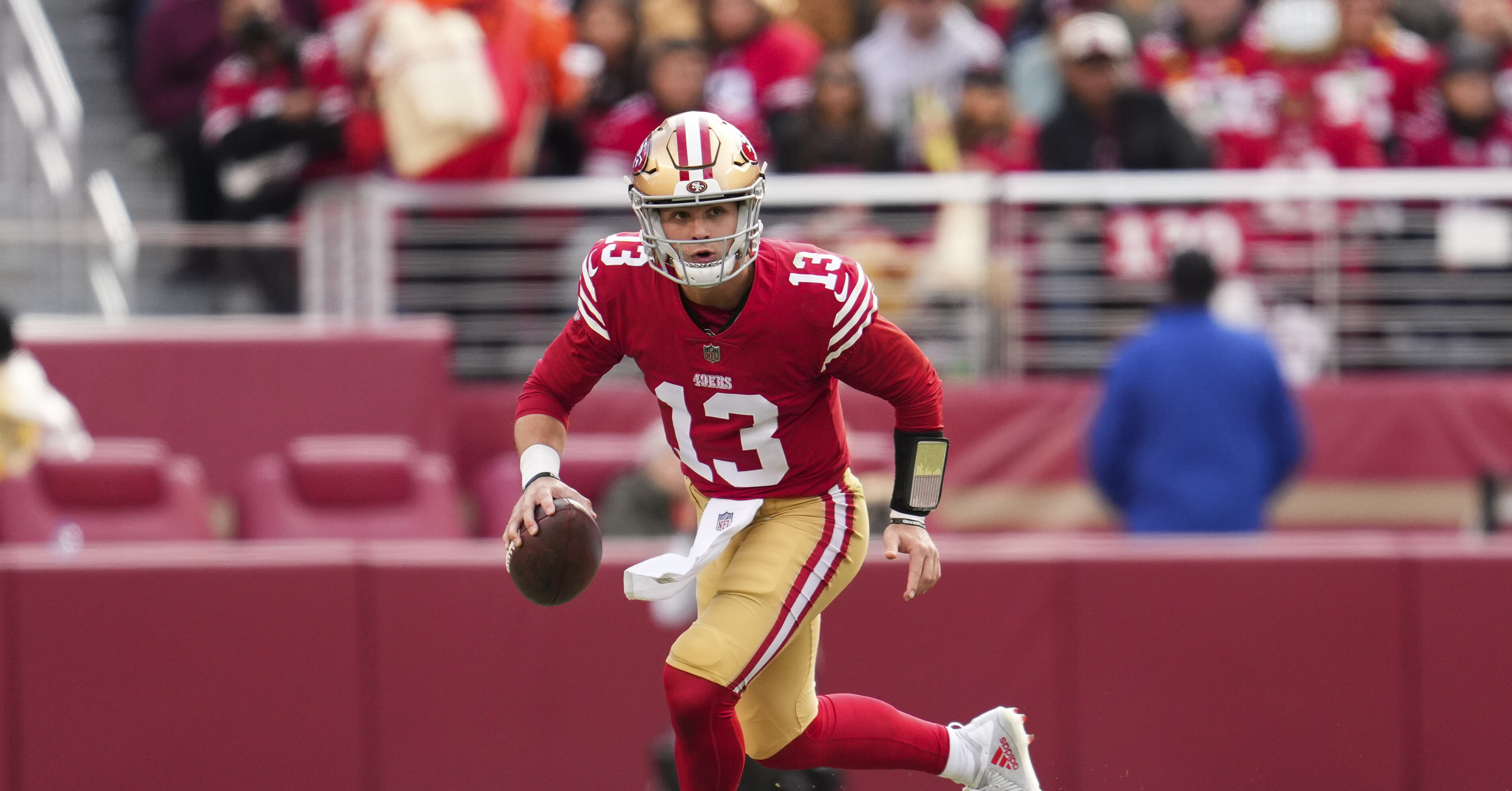 2022 QB Price Comparison and Consigning Talk With Zach Polen - The Ringer