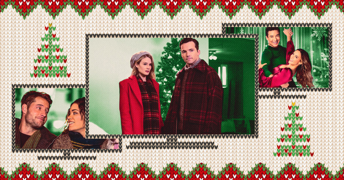 The 25 Days of Bingemas - The Ringer